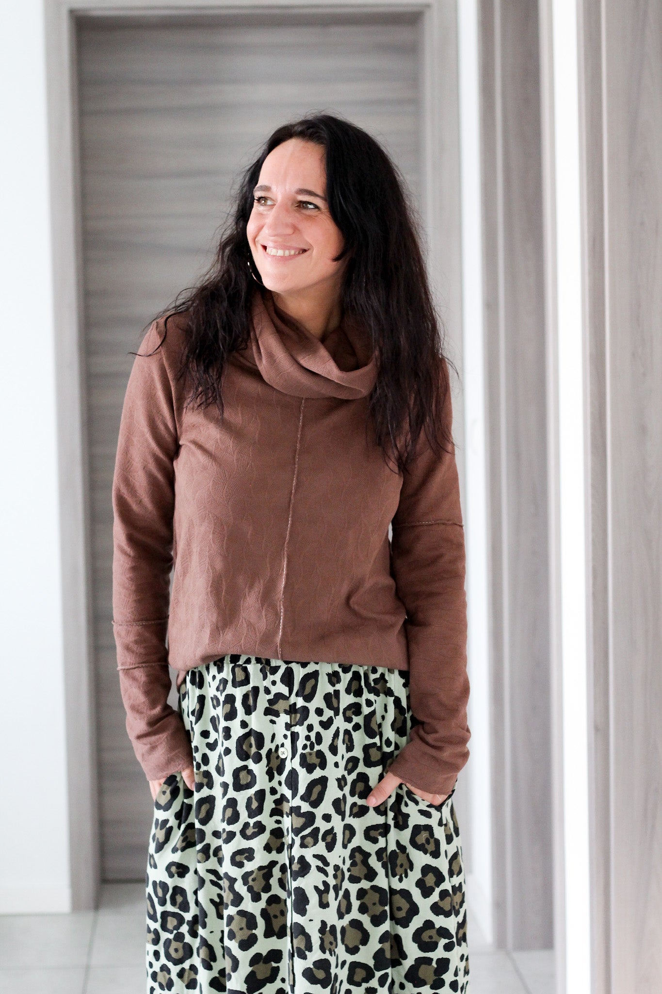 Pullover – FinasIdeen