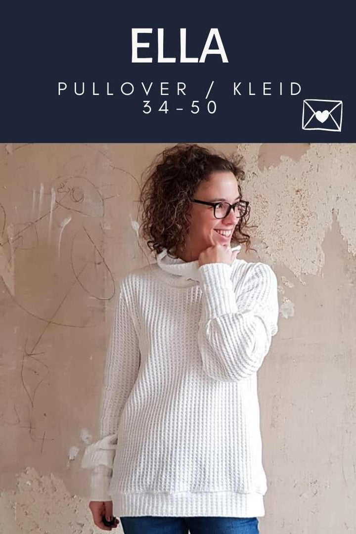 Pullover – FinasIdeen