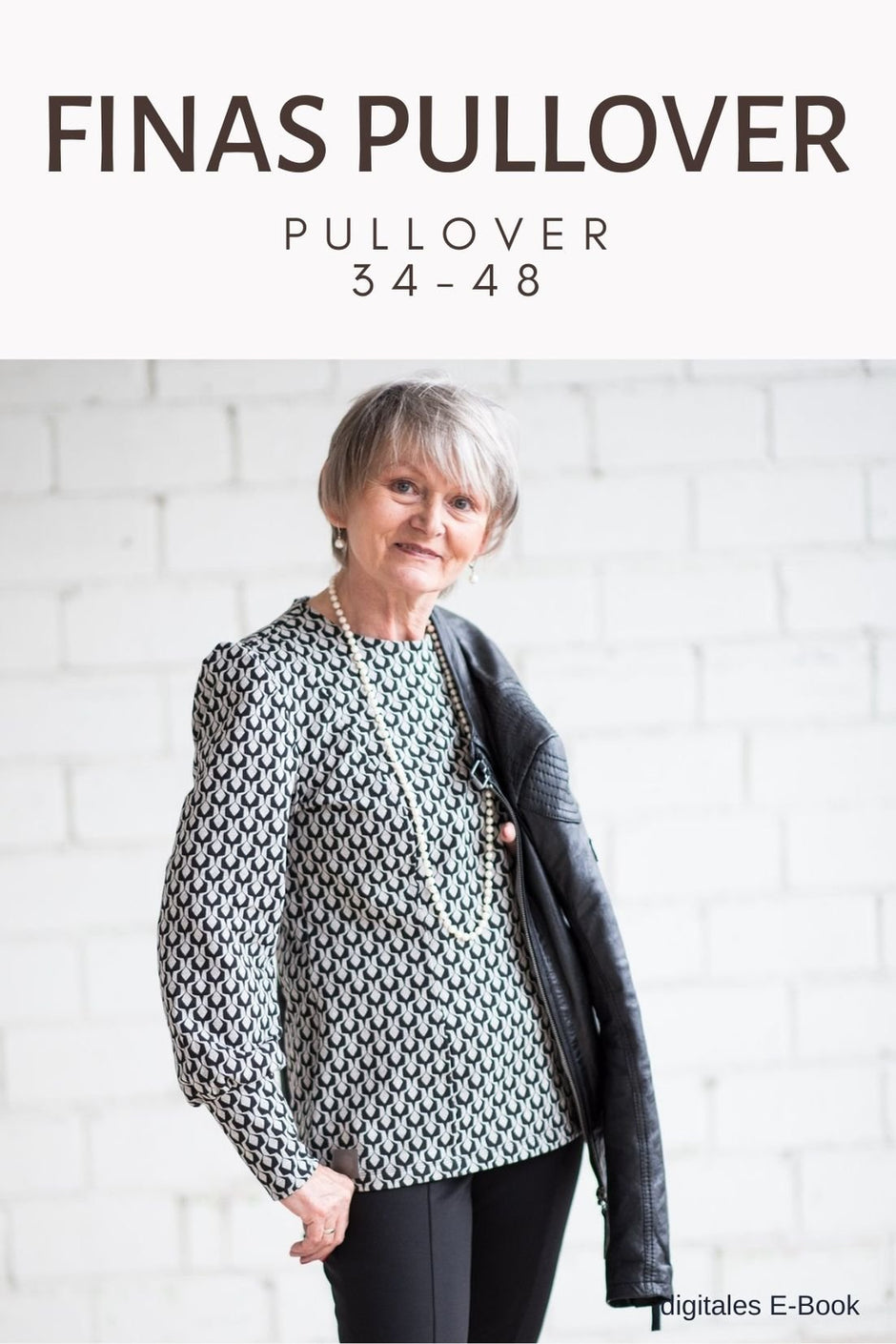 Pullover – FinasIdeen