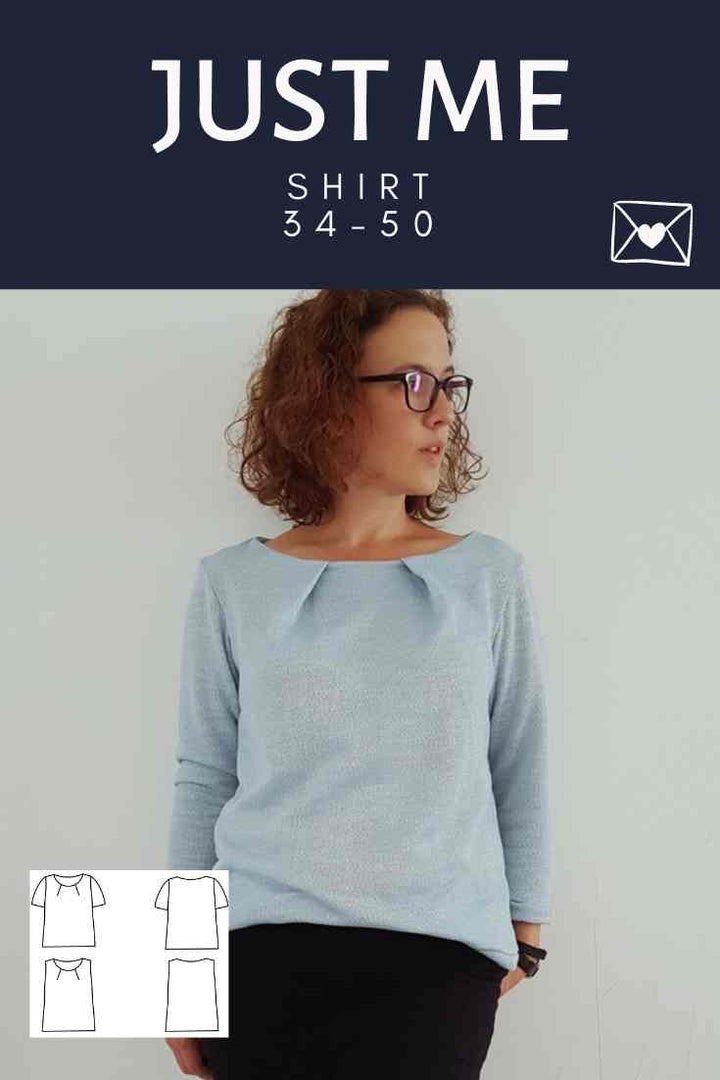 Pullover – FinasIdeen